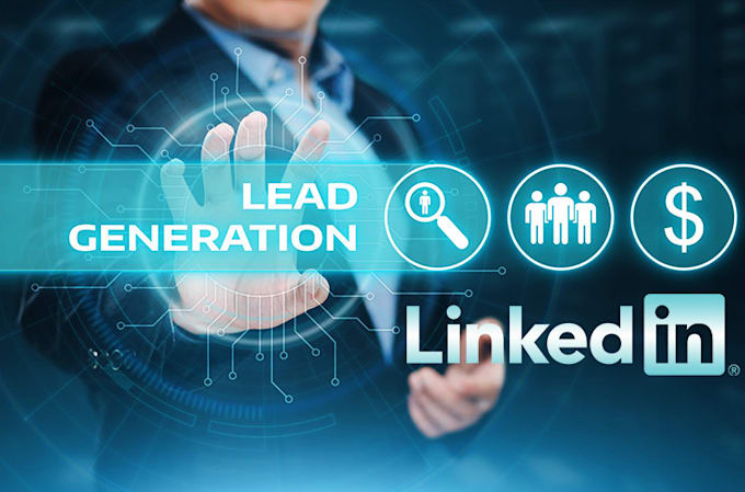 Build you an automated linkedin lead generation funnel by Iukiukhan ...