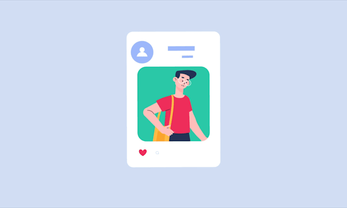 Create a lottie animation for your app or website by Illyamarioss | Fiverr