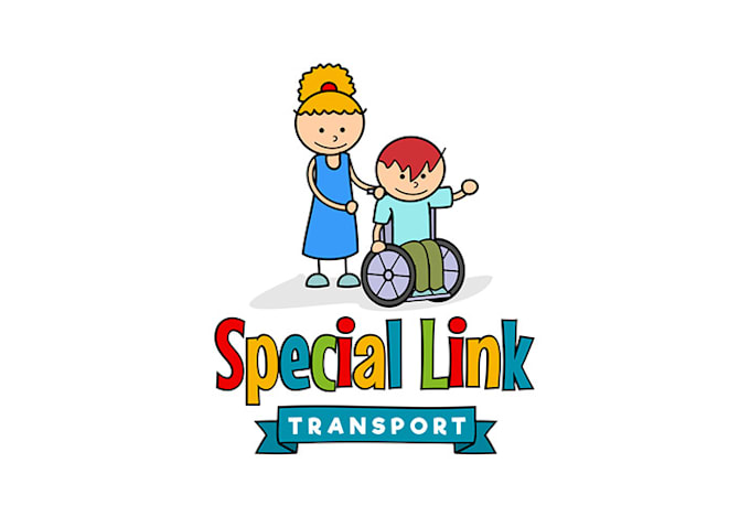 Design a creative childcare day care logo by Lidiaklein | Fiverr