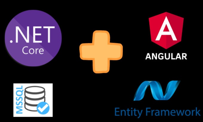 Be Your Dot Net Core And Angular Developer For Web Development By Mianubaid Fiverr