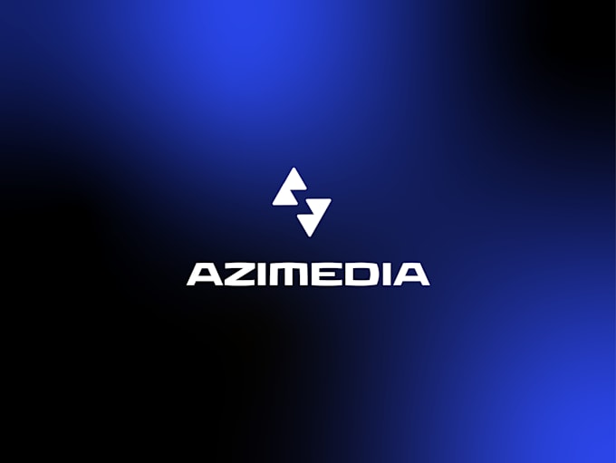 Create an eye catching brandable logo design by Digitalgeria | Fiverr