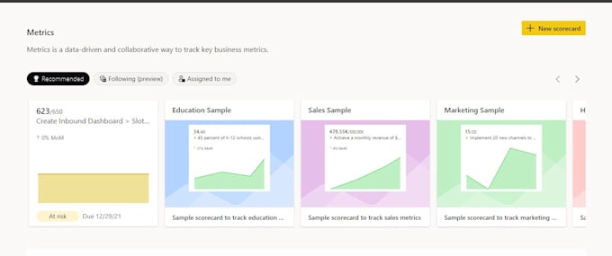 Do data analytics through power bi and data collection by Rpasri | Fiverr
