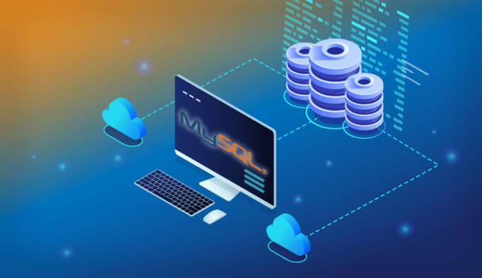 Develop and design databases in mysql by Abdelrazak_jama | Fiverr Develop and design databases in mysql by Abdelrazak_jama | Fiverr