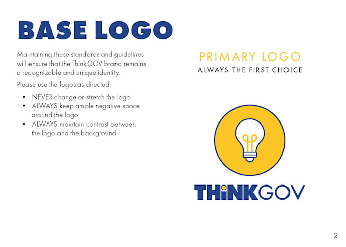 Create a comprehensive style guide for your brand by Rmreitz | Fiverr