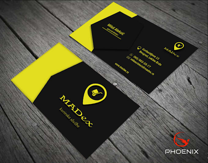 Create a modern unique and original design by Nikolasimono288 | Fiverr