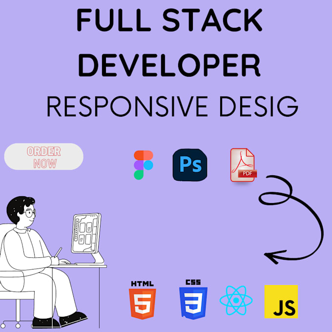 Develop web applications using react js html by Vcid86 | Fiverr Develop web applications using react js html by Vcid86 | Fiverr