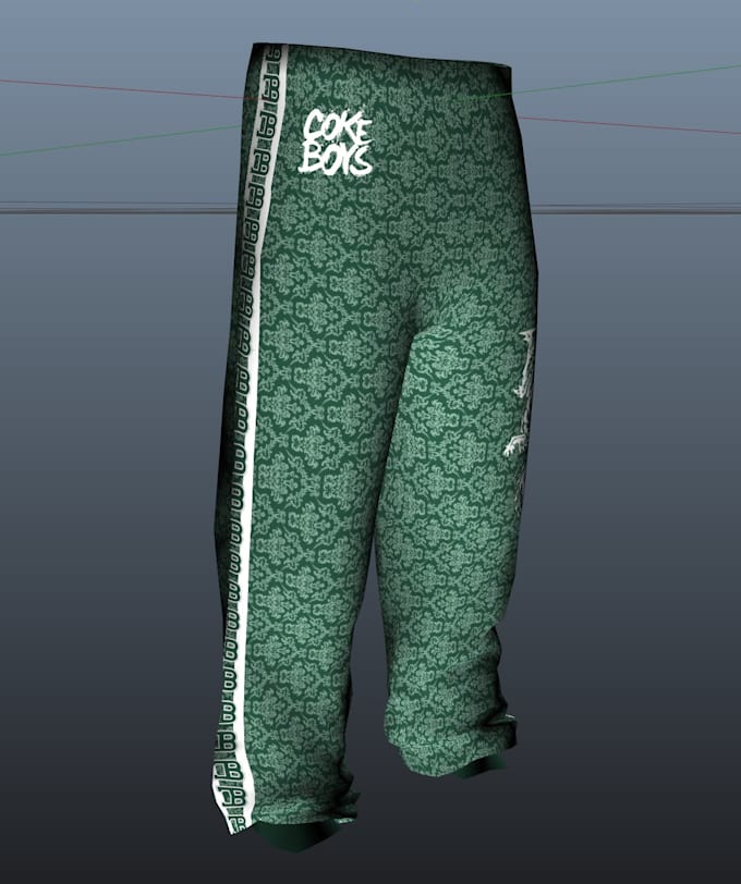 Create your fivem custom clothes by Citychief13 | Fiverr