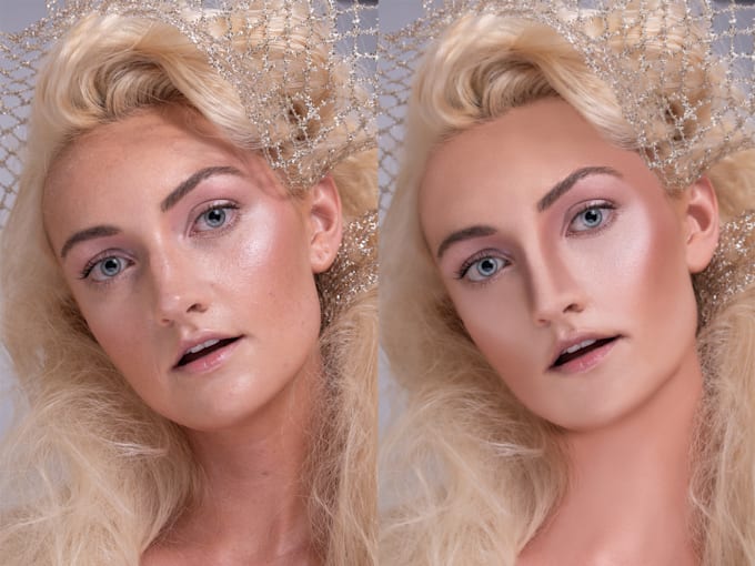 Do professional portrait retouching business photo editing by Wowedit ...