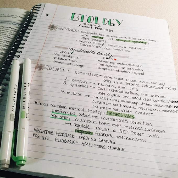 Hear your lecture records and write it to you as word or pdf by ...