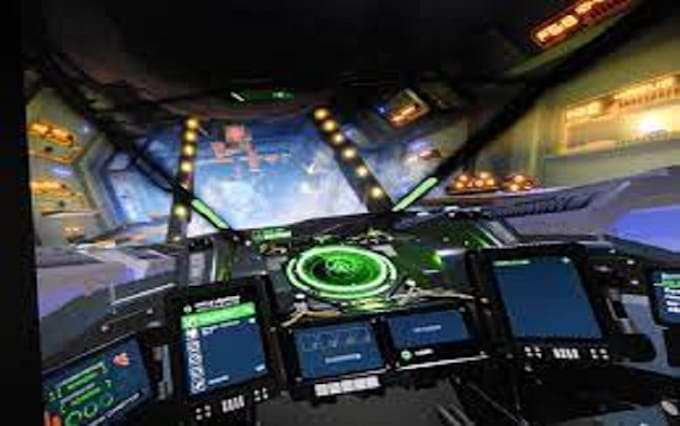 Develop vr virtual reality training for meta oculus in unity by ...