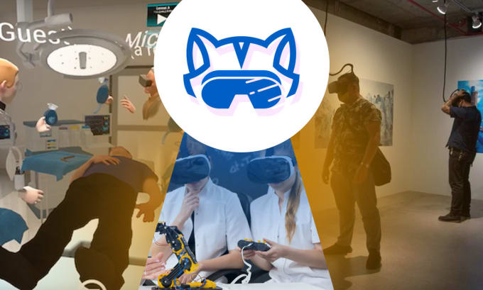 Create multiuser vr experience for meta quest by Perseusstudio | Fiverr Create multiuser vr experience for meta quest by Perseusstudio | Fiverr