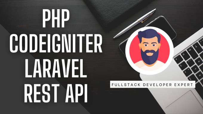 Develop php laravel website codeigniter website by Harbyanwardi | Fiverr