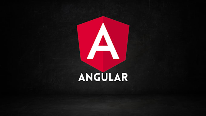 Be your frontend developer for angular by Bilal145 | Fiverr
