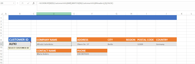 Advance spreadsheet, excel data cleaning and excel projects by ...