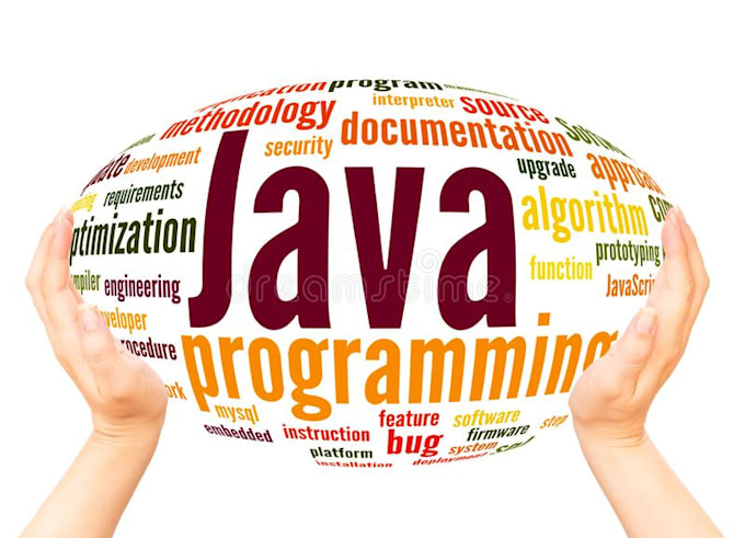 Do full stack development by Shashanker | Fiverr