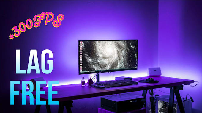 Tweaks optimize overclock your pc for gaming by Alextweaks | Fiverr