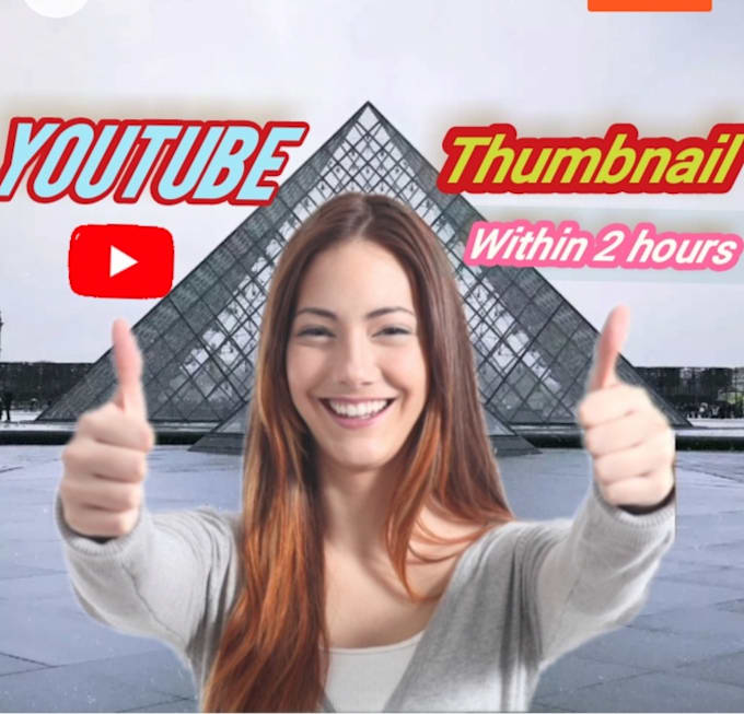 Design 3 eye catching youtube rust thumbnails for you by Viralshort952 ...