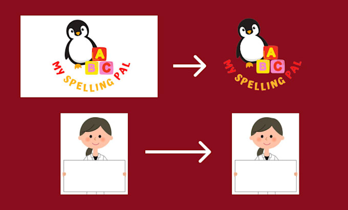 Design perfect unique and iconic logo for your business by Luxe ...