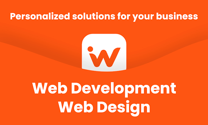 Create the website you need, fully responsive, unique web design ...