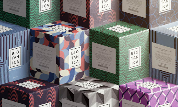 Design cosmetic packaging, labels, and beauty product boxes by ...