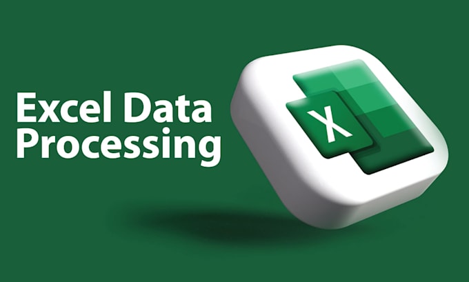 Clean Filter Organize Format And Merge Excel Or Csv Data By Shmiran