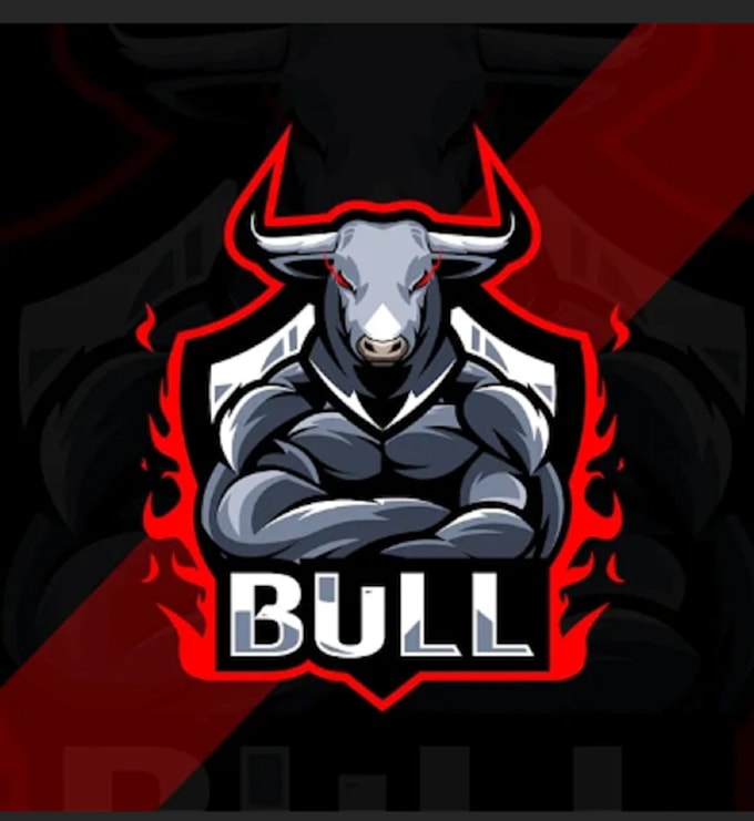 Design super bull head logo with satisfaction guaranteed by Dennis ...