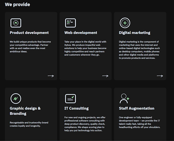 Fix bugs in your website by Veisinsh | Fiverr Fix bugs in your website by Veisinsh | Fiverr