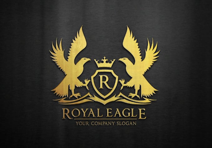 Design professional church seal, ministry, bishop logo design, or crest ...