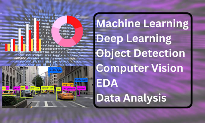 Machine Learning And Deep Learning Projects In Python Tensorflow Sklearn Etc By Zeeshanali620
