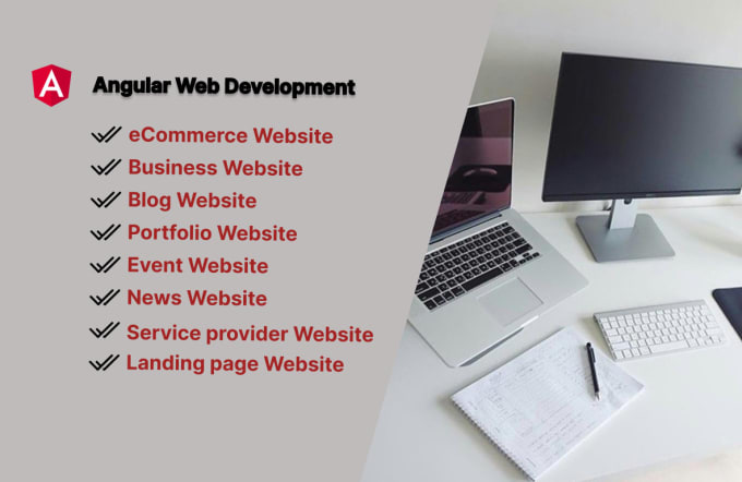 Do develop your website using angular by Akmal_ali | Fiverr Do develop your website using angular by Akmal_ali | Fiverr