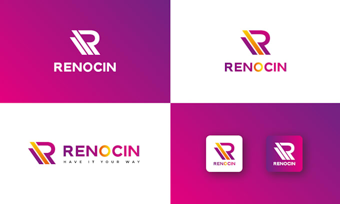 Do professional minimalist logo design for your business by Mdjubayer_hasan | Fiverr