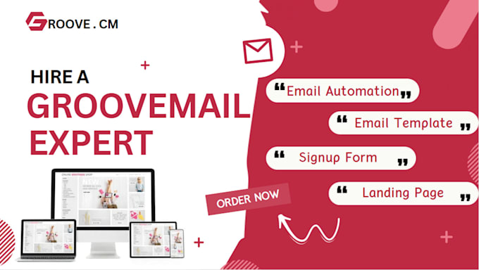 Setup your groove mail, groove kart, groovemail, groovekart, groove ...