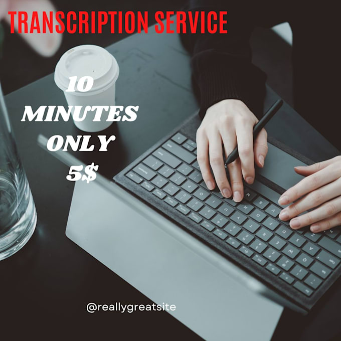 Transcribe your video and audio files by Joekim550 | Fiverr Transcribe your video and audio files by Joekim550 | Fiverr