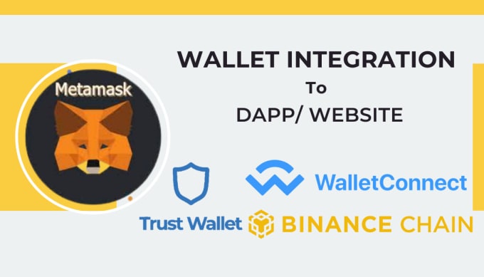 Do wallet integration,metamask smart contract,eth nft drainer,nfts with ... Do wallet integration,metamask smart contract,eth nft drainer,nfts with ...