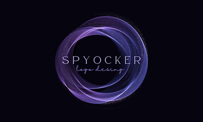 Create the minimalist logo that will best reflect you by Spyocker | Fiverr