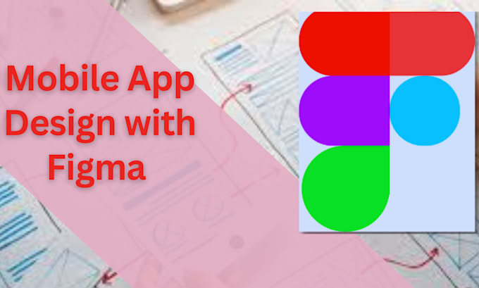 Design prototype for your app using figma by Adeebanaveed | Fiverr