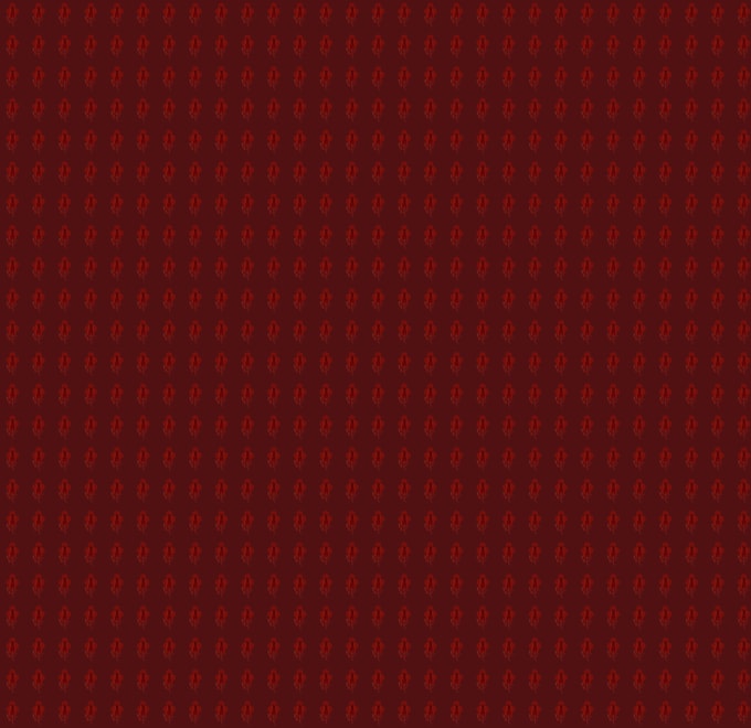 Design seamless repeat open compositions customized patterns by ...