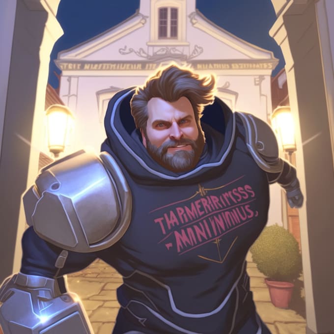 Create custom, personalized digital characters and artwork by ...