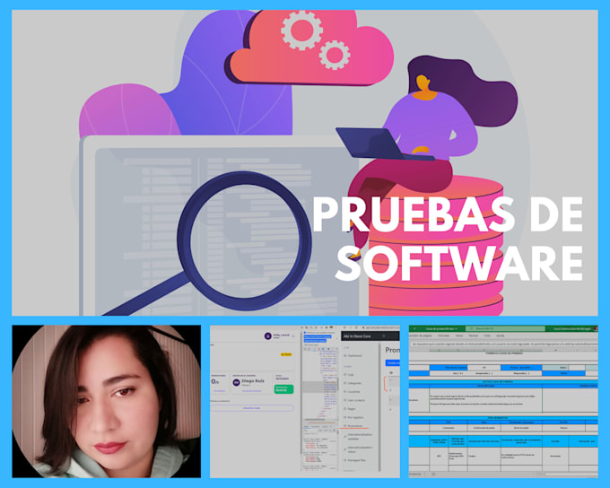 Do Qa Test Of Your Software Website Ios And Android Apps By Cataguzba Fiverr