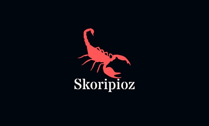 Create stylish logo design by Aarxlogodesing | Fiverr