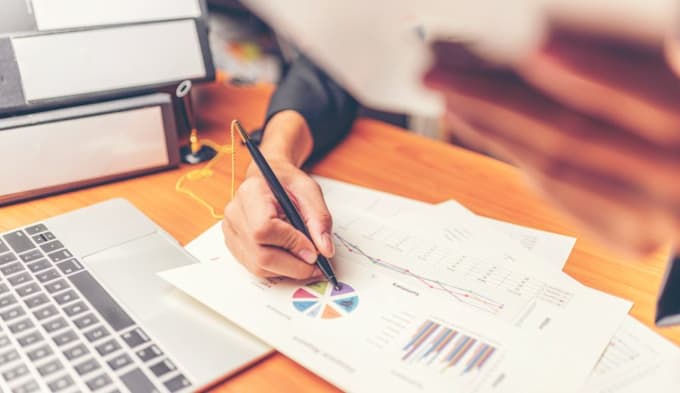 All excel work, copy paste work, data manage work , web ads banner, by ...