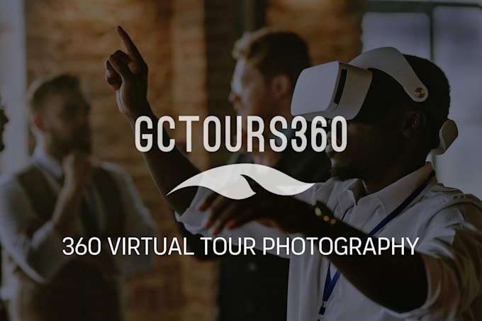 Capture images and make an interactive 360 virtual tour by Virtualtourpics | Fiverr