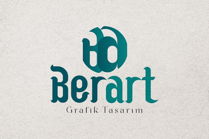 The most suitable designs for your company by Berartdesign | Fiverr