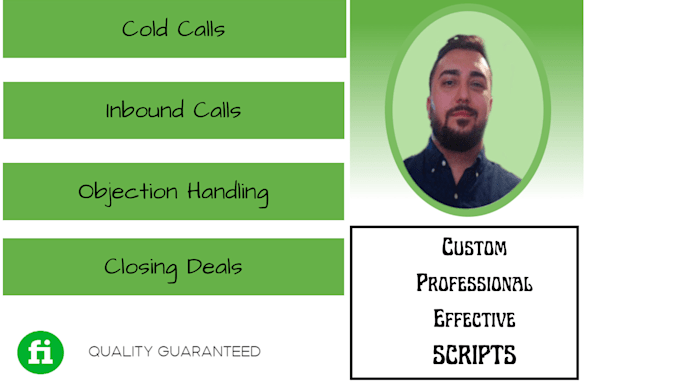 Write a sales script that will win you more deals by Stem_consulting ...