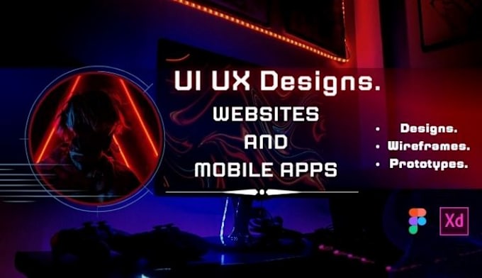 Create bespoke ui ux design for mobile app by Sania3117 | Fiverr Create bespoke ui ux design for mobile app by Sania3117 | Fiverr