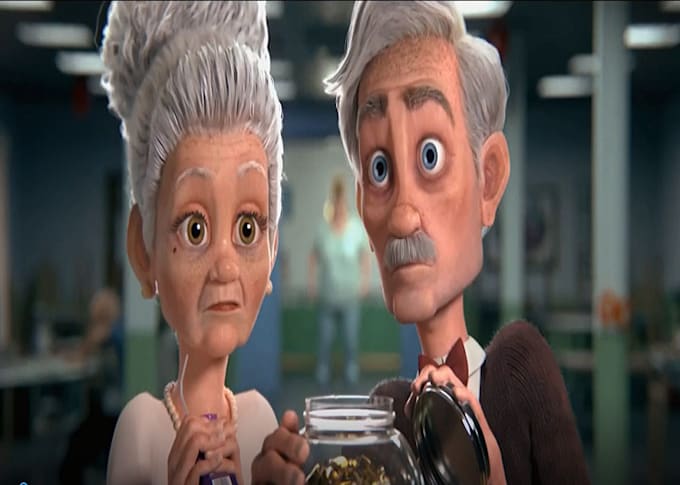 3d animation 3d animation video 3d cartoon music video, 3d animation ...