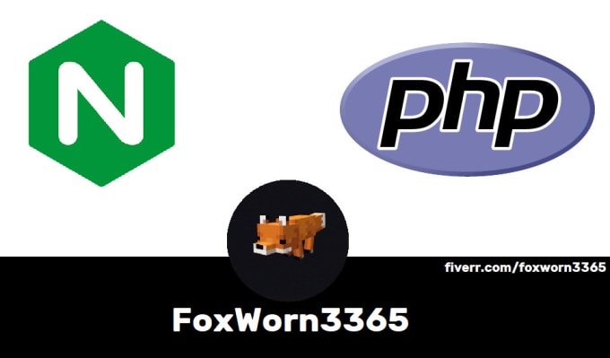 Install and configure nginx and php on linux by Foxworn3365 | Fiverr Install and configure nginx and php on linux by Foxworn3365 | Fiverr