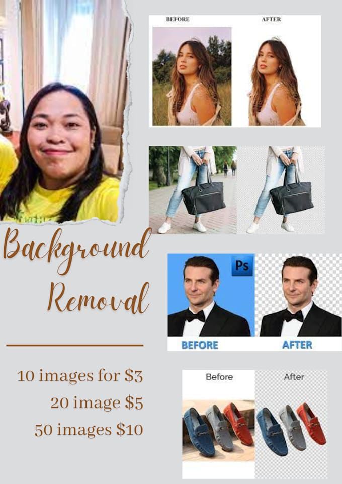 Remove image background professionally by Jayeeng | Fiverr Remove image background professionally by Jayeeng | Fiverr