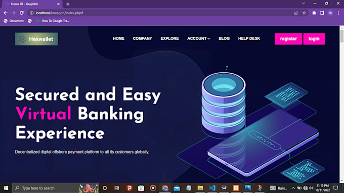 Write your php script for you by Millernelly | Fiverr