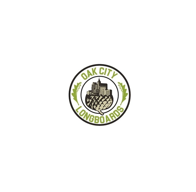 Design genius worthy super oak city logo for you by Raphael_lakin | Fiverr
